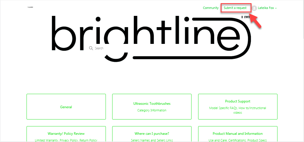 Everything you need to know before submitting a warranty claim – Brightline
